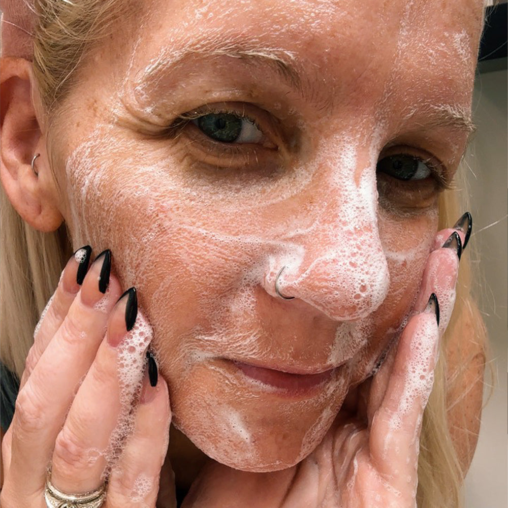 lemon turmeric & kojic acid brightening soap – Scentric Glow